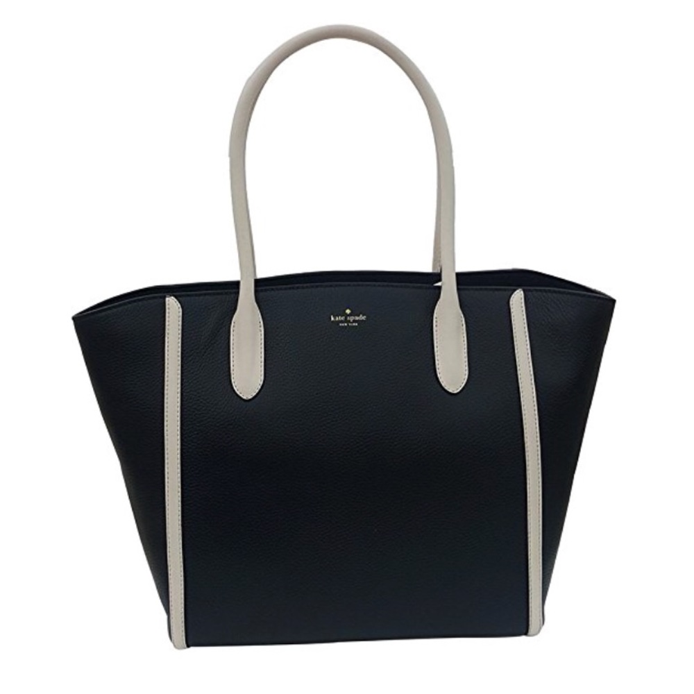 Kate Spade New York: Forster Caroline Lane Tote - Gem